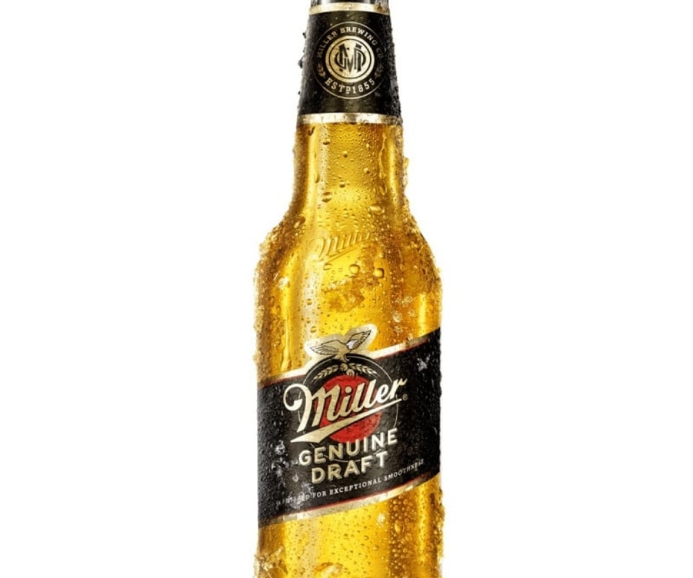 Cerveza miller – EL DEVORADOR GAMERS