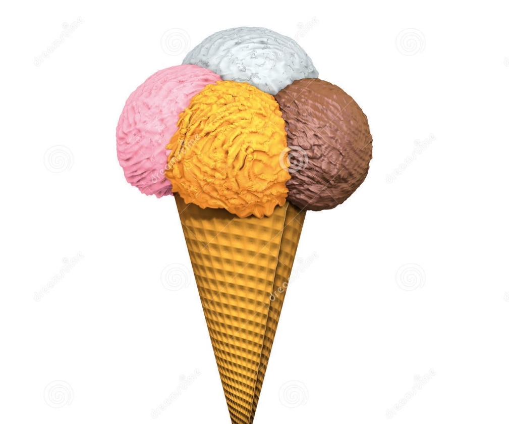 Helado Artesanal Bolita – EL DEVORADOR GAMERS